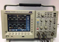 Купить Осциллограф цифровой Tektronix TDS3052C (демонстрационный) б/у ...