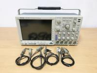 Осциллограф Tektronix MSO4104 (демонстрационный). Гарантия лучшей цены ...