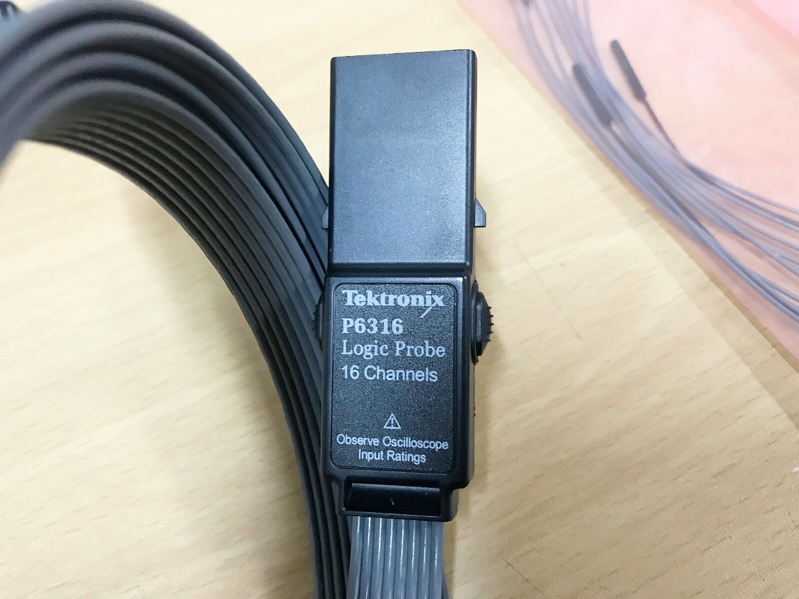 Осциллограф Tektronix MSO3034. Гарантия лучшей цены. Отгрузка от 1 дня