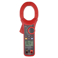 Клещи токоизмерительные RGK CM-50. Гарантия лучшей цены. Отгрузка от 1 дня