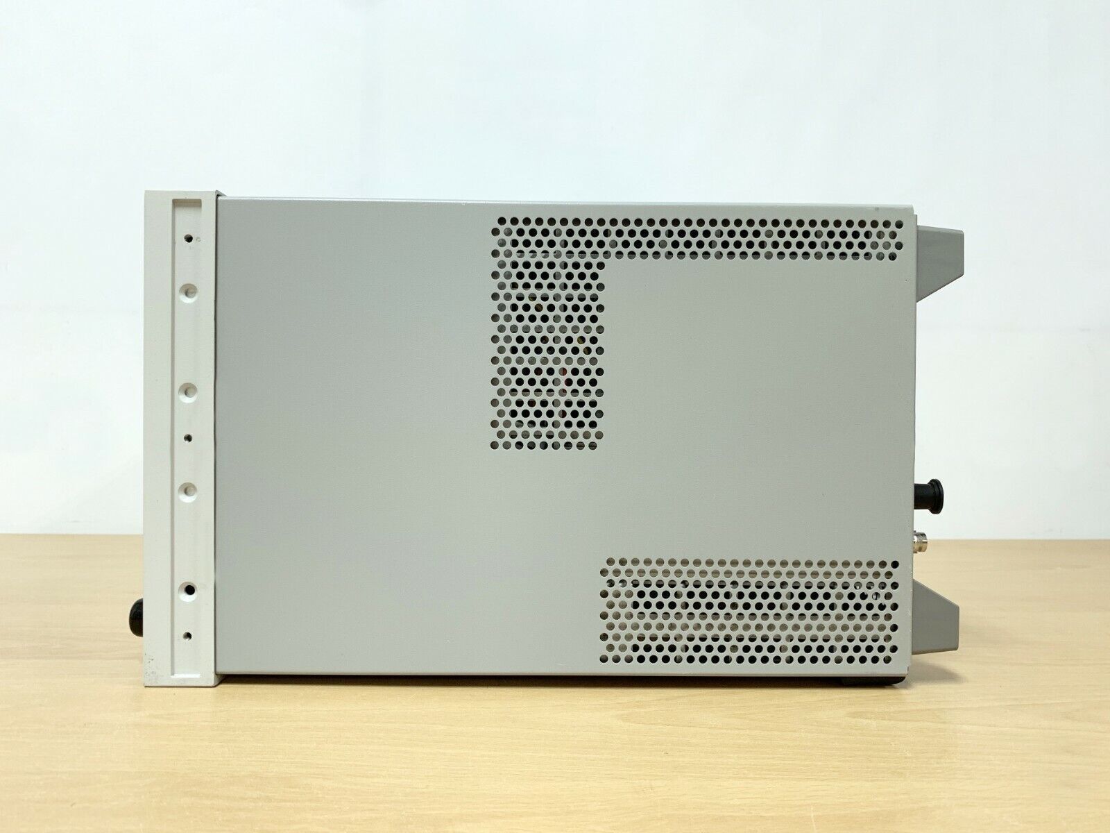 ВЧ-анализатор электрических цепей Agilent E5061A. Гарантия лучшей цены ...